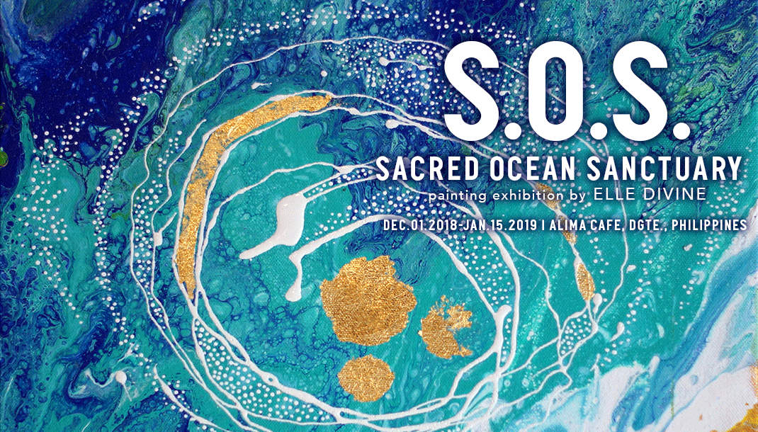 S.O.S.: Sacred Ocean Sanctuary